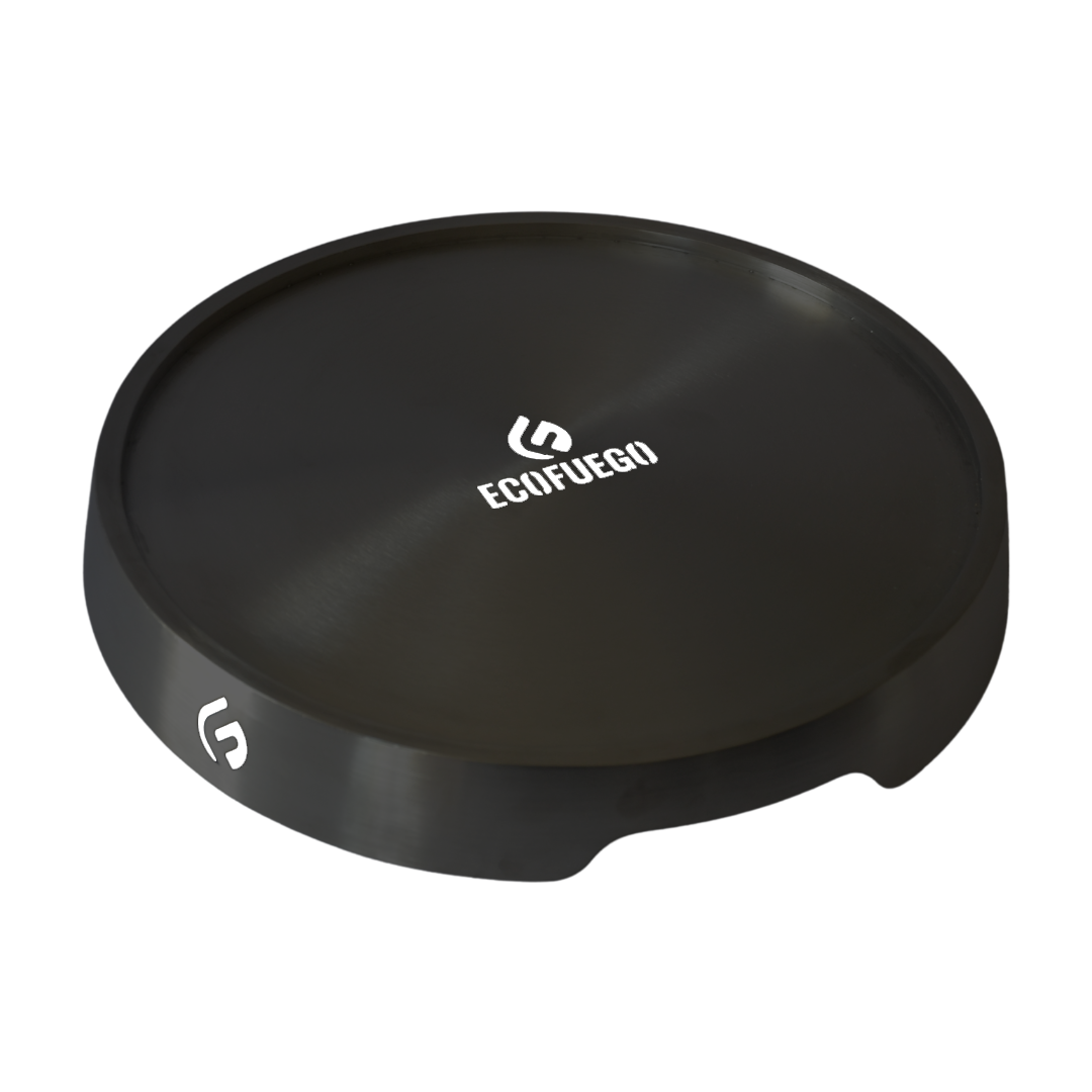 Protection Base - Matte Black – Eco Fuego